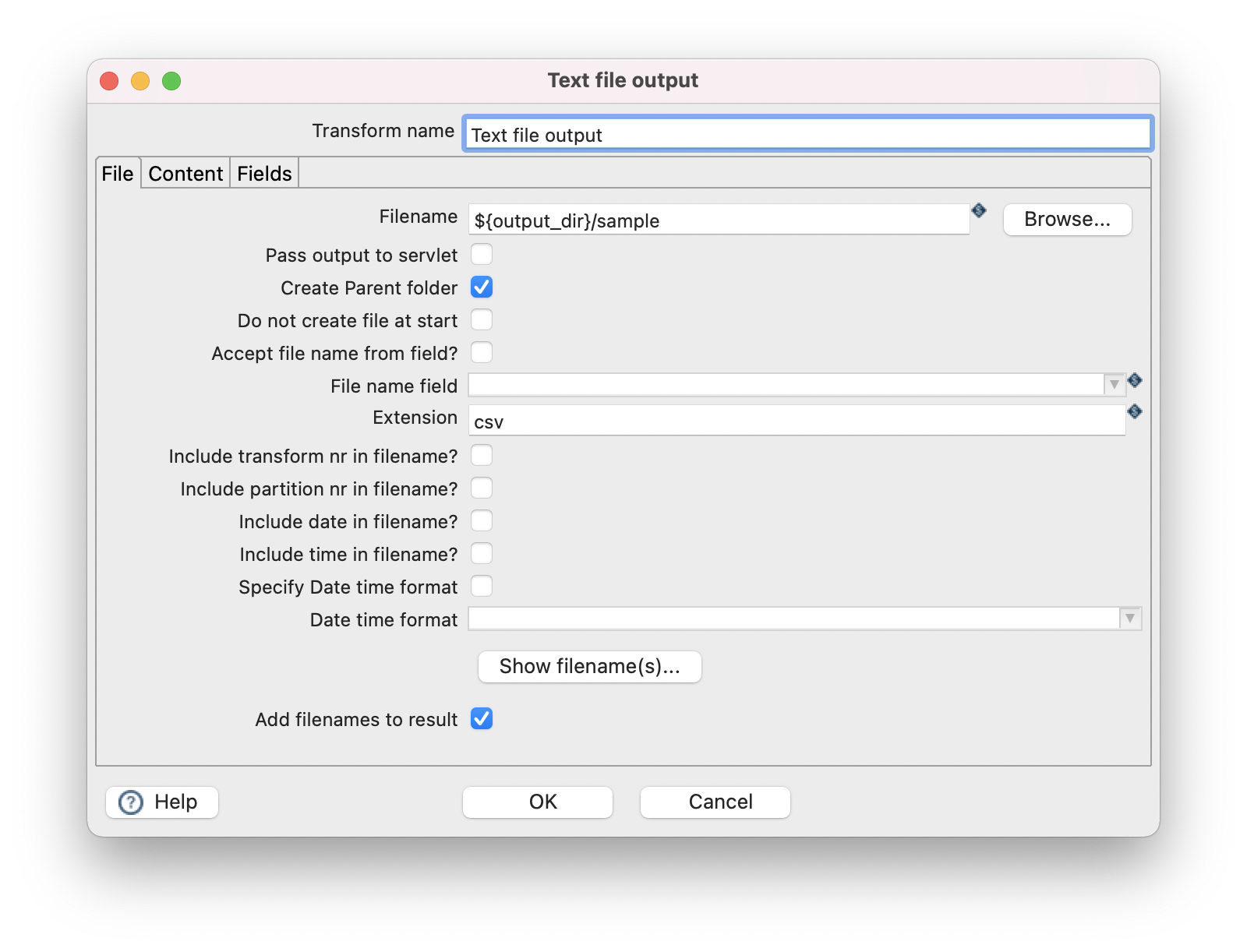 Introducing CockroachDB To Apache Hop Incubating Matt s Data Blog